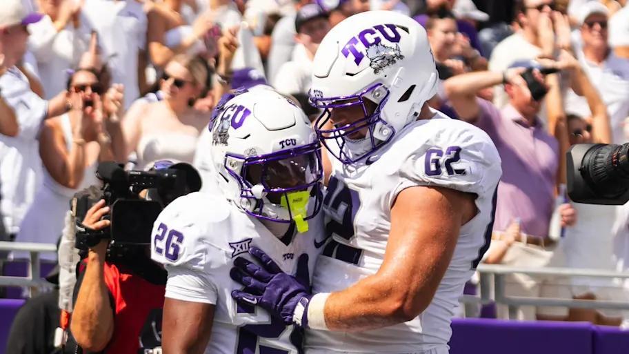 How to Watch, Listen & Get Live Updates to the TCU vs. Iowa State Game ...
