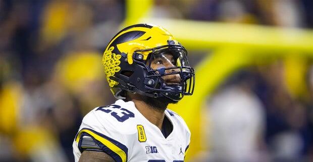 After six years at Michigan, NFL dreams ‘about to come true’ for ...