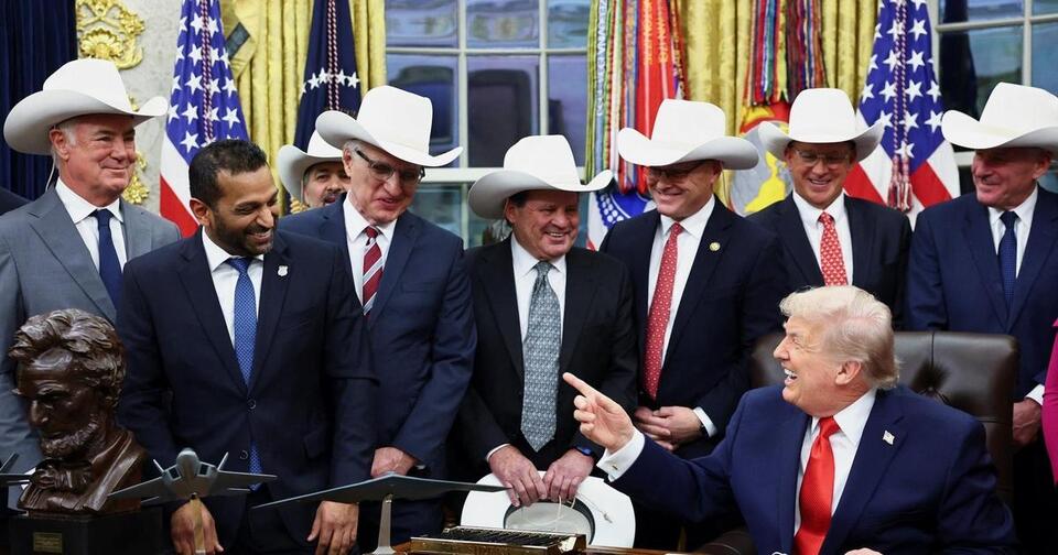 The FBI's priorities under Kash Patel's leadership - NewsBreak