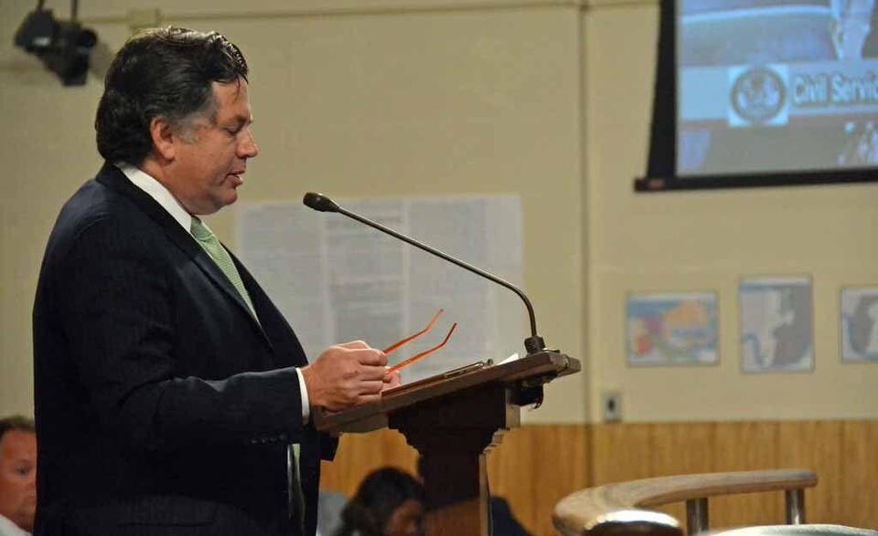 Former New Orleans Police Department sergeant, Donovan Livaccari dies ...