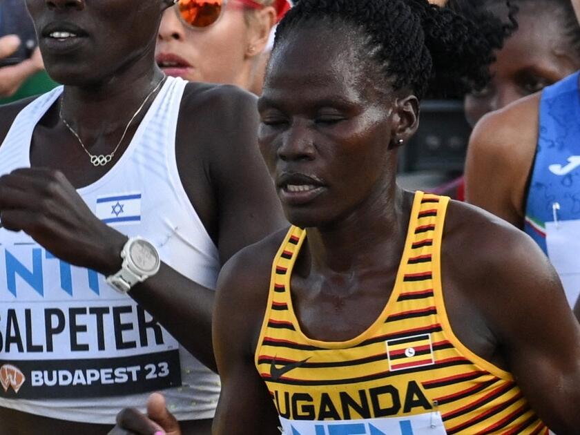 What Happened to Rebecca Cheptegei? Olympic Runner Passes Away