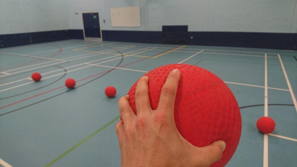 National Dodgeball Association 2025 National Championships in Fort ...