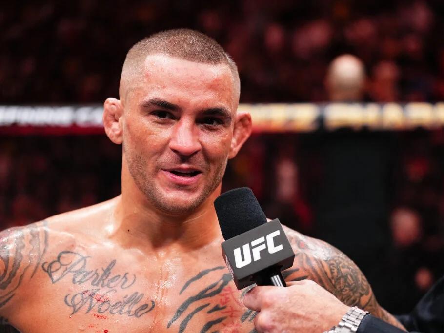 Who is Dustin Poirier? All you need to know about the legendary Diamond ...