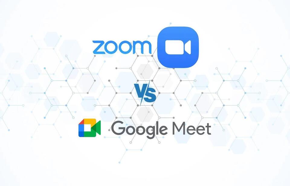 Zoom vs Google Meet (2025): Which Wins for Your Meetings? - NewsBreak