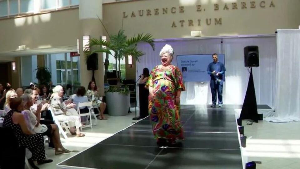 Local Cancer Survivors to Take the Runway for National Cancer Survivor ...
