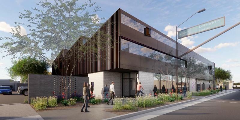 Tempe residents angry about planned Victoria Acres unhoused shelter ...