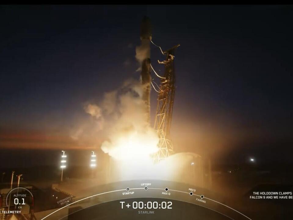 SpaceX Resumes Falcon 9 Flights, As June Launch Cadence Ramps Up