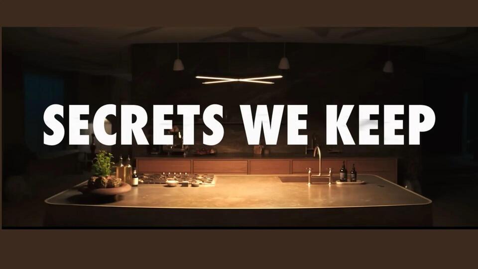 Secrets We Keep cast and character guide: Who plays whom in Netflix's ...