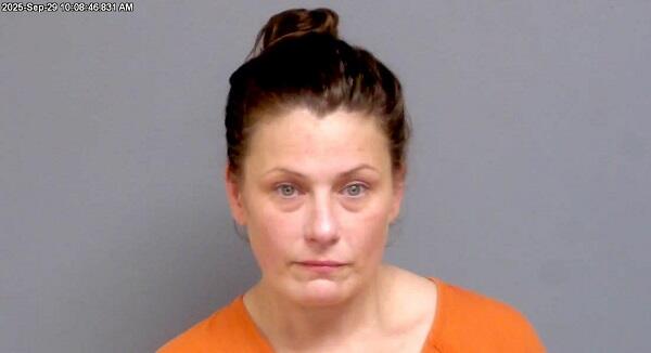 Stillwater woman accused of fentanyl trafficking - NewsBreak