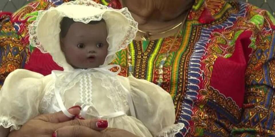 Belle Glade women inspired first Black doll in the 1950s - NewsBreak