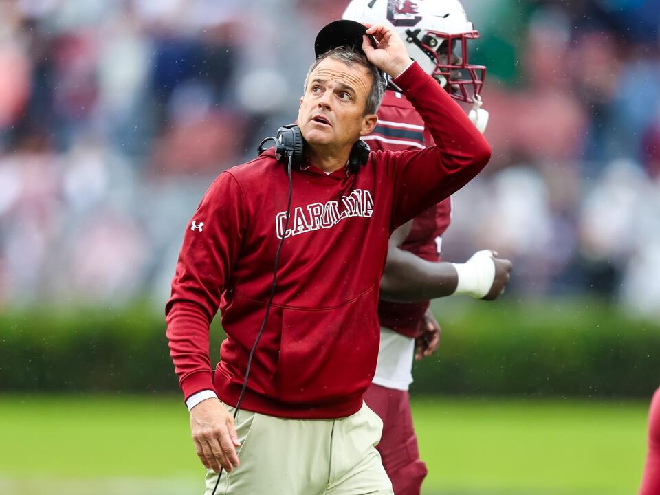 Gamecocks Signing Class is the Best Ever