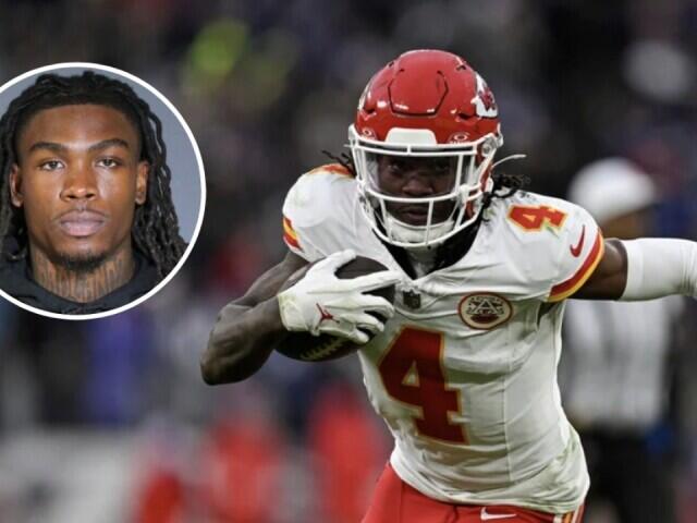 Chiefs WR Rashee Rice named in suit seeking more than $1M after Dallas ...