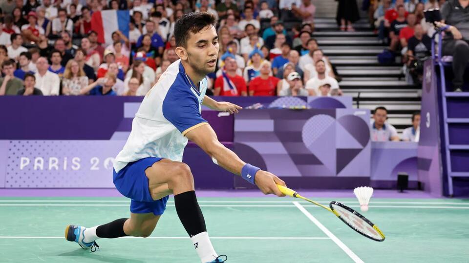 Hylo Open 2025 badminton: Lakhsya Sen, Kidambi Srikanth in focus in ...