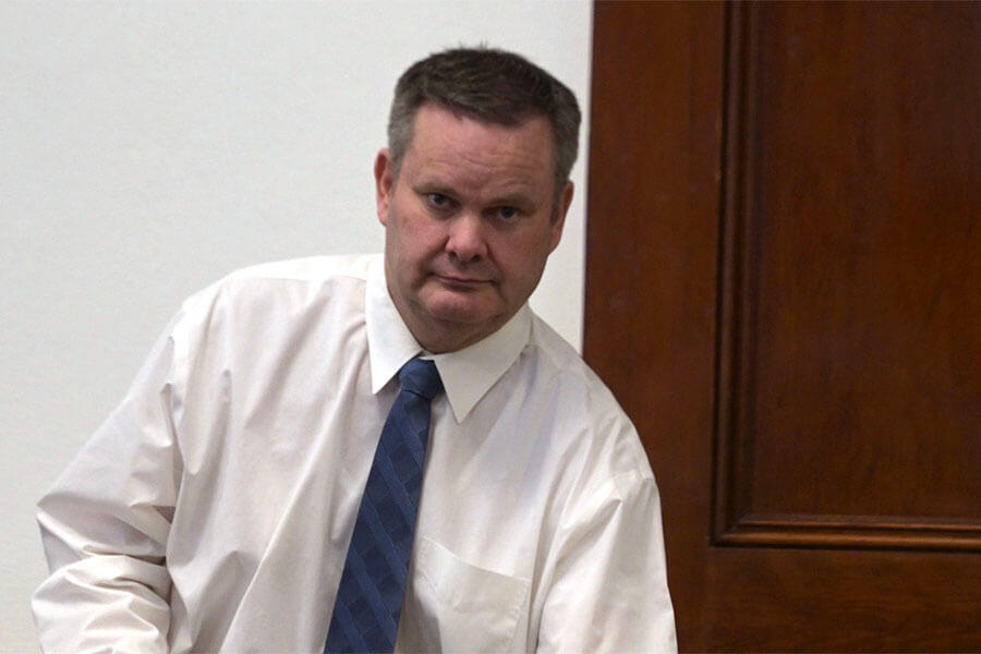 LIVE UPDATES | Prosecutors, defense to present closing arguments in ...