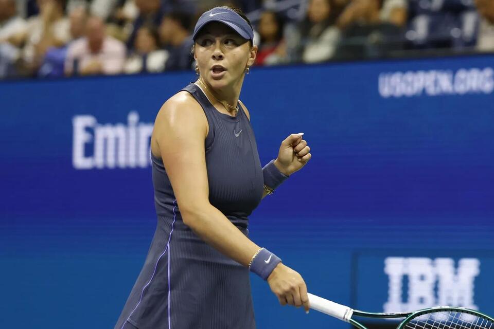 Amanda Anisimova Emotionally Reveals What Iga Świątek Revenge Meant to ...