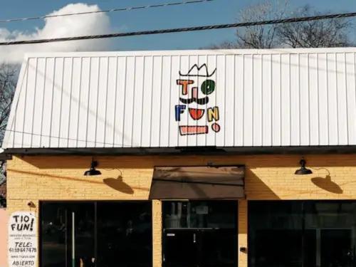 Tío Fun Growing, Second Location to Open in Franklin