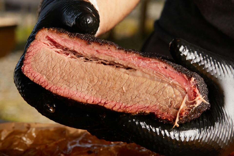 The 11 Foods that were Invented in Texas - NewsBreak