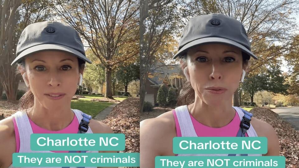 ICE Raids in North Carolina Leave Neighborhood Without Landscapers and ...