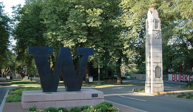 UW Lets IEB Occupiers Back on Campus With Criminal Charges Still in ...