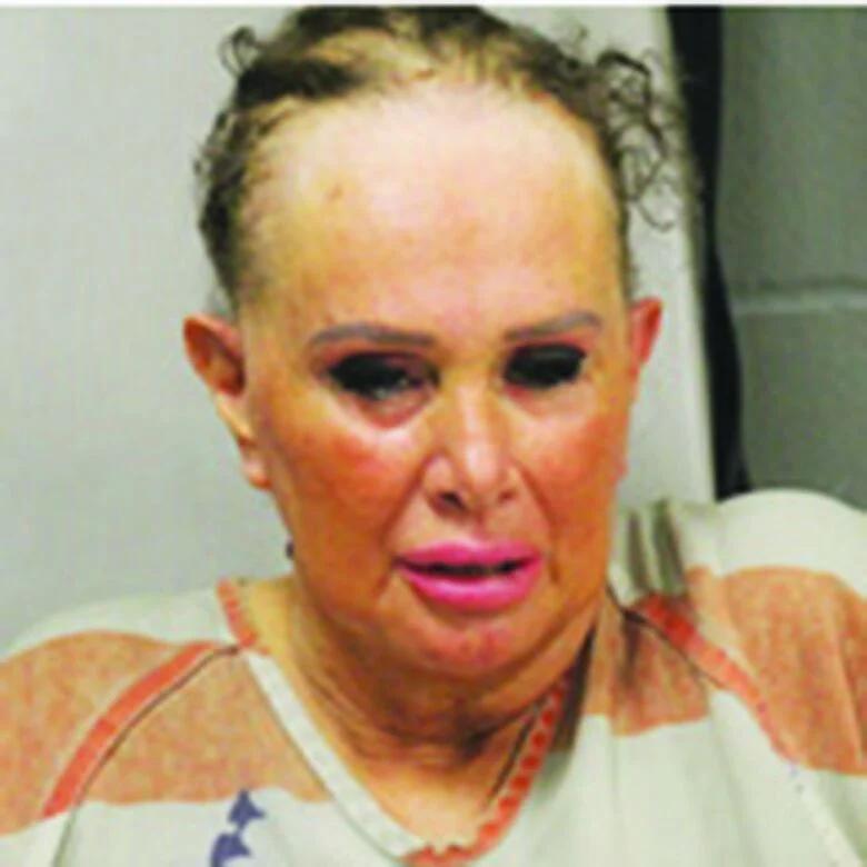 Tonia Haddix of ‘Chimp Crazy’ seeks reduced prison sentences - NewsBreak