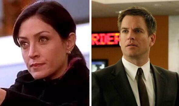 NCIS' Tony DiNozzo star points out huge Kate Todd death 'Easter Egg' 20 ...