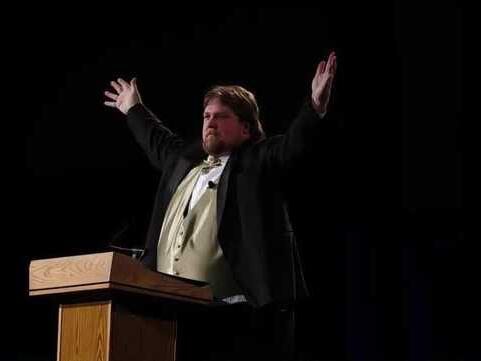 'He became iconic:' Honoring the late Tim Sheaff, the voice of high ...