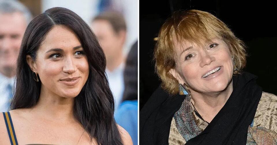 Meghan Markle Dragged Back To Court By Estranged Half-Sister Samantha Days After Court Victory ...
