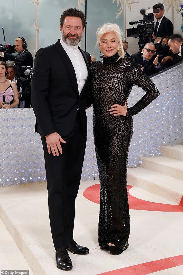 Hugh Jackman's $40million move to completely cut ties with ex wife ...