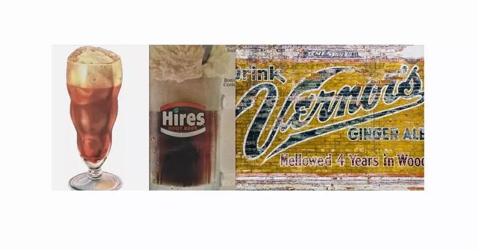 The Boston Cooler: Created in Detroit or Not? - NewsBreak