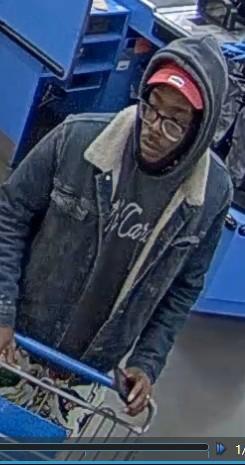 Lancaster County Sheriff’s Office Seeks Assistance Identifying Suspect ...