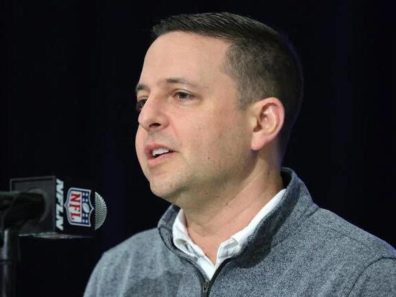 NFL Draft 2024: Eliot Wolf says Patriots are 'open to anything ... NFL Draft 2024: Eliot Wolf says Patriots are 'open to anything ...