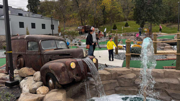 4Speed on 50 Mini Golf to Have Early Preview Hours This Weekend - NewsBreak