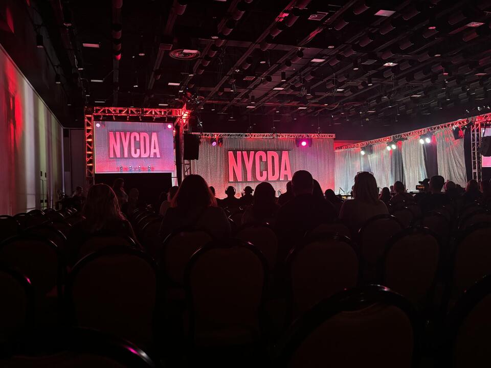 New York City Dance Alliance Visits Hershey - NewsBreak