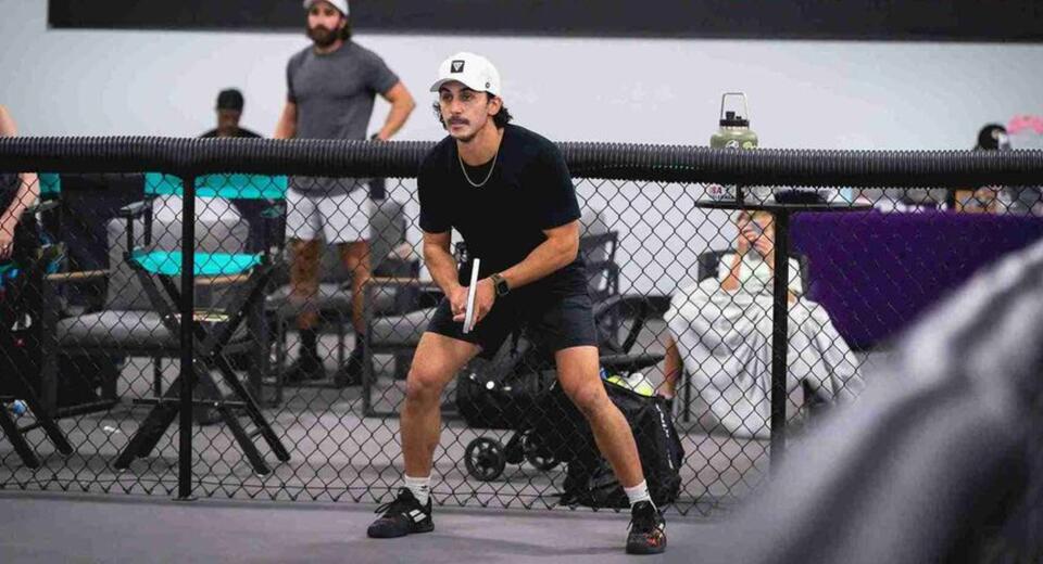 Mental Game for Competitive Pickleball: Stay Calm Under Pressure and ...