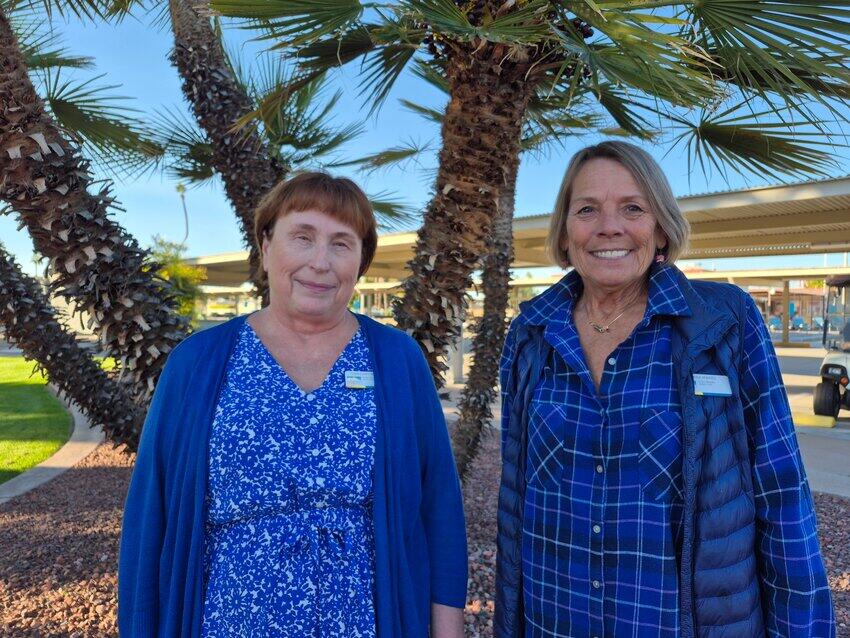 Rec Centers of Sun City announces 2025 board election results - NewsBreak