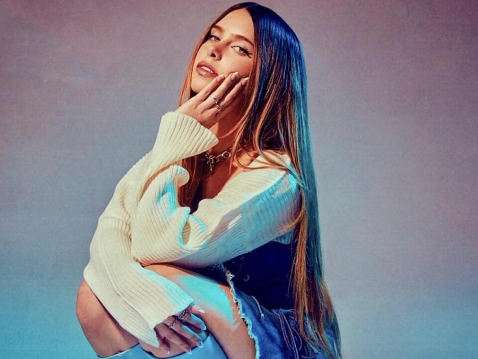 Singer Maia Zakay Is Taking Pop-Country Music By Storm