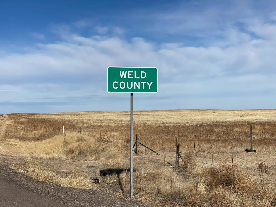 17 of Colorado's 64 counties support suit halting vote on Prop HH ...