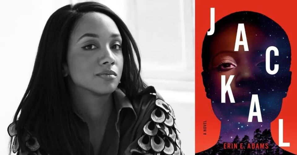 The perspective of Black Horror: Q&A with “Jackal” author Erin Adams ...