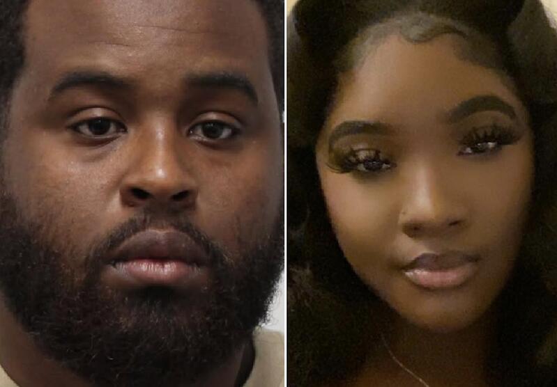 Woman dies after the man she was previousIy in a reIationship with ...