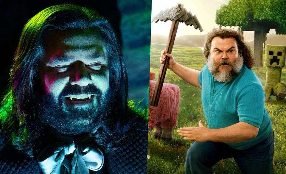 ‘A Minecraft Movie’: Matt Berry Vacated Steve Role Due To Scheduling ...