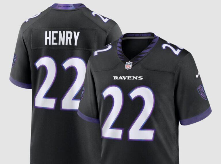 Baltimore Ravens new uniforms 2026: How to buy ‘Next Flight’ jerseys ...