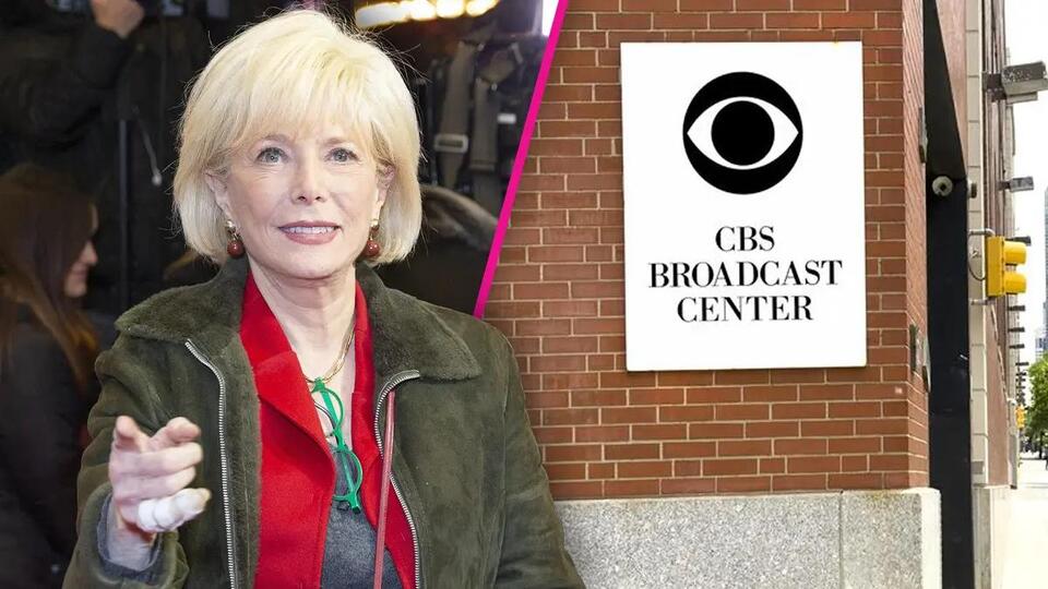 'Worst Experience Ever': Lesley Stahl Recalls Moment CBS Fired Half a ...