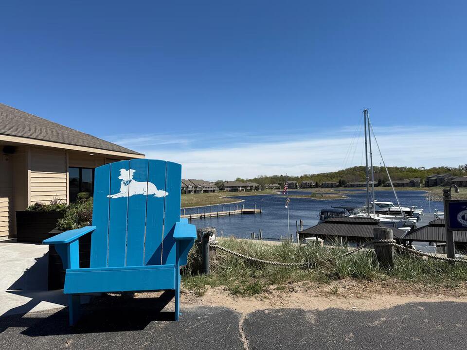 Muskegon’s former Dockers Fish House officially reopens as BoDocks this ...
