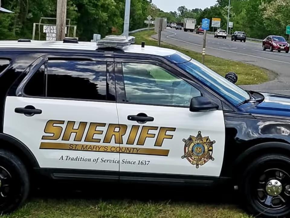 Motorcyclist Hit 164 MPH In St. Mary's County Crash That Killed 9-Year ...