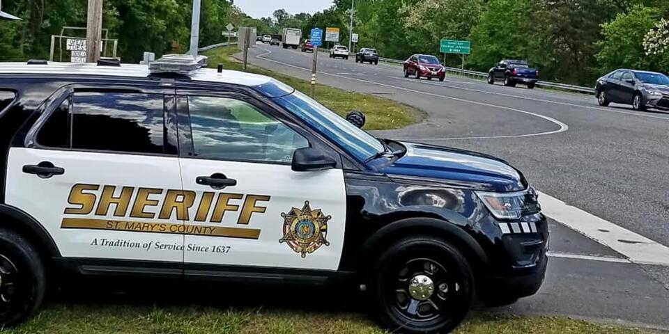 Two Dead After Driver Uses Shoulder To Run Red Light In St. Mary's ...