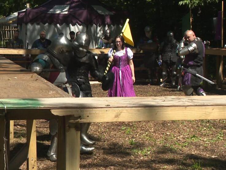 Sleepy Hollow opens 17th annual Renaissance Faire
