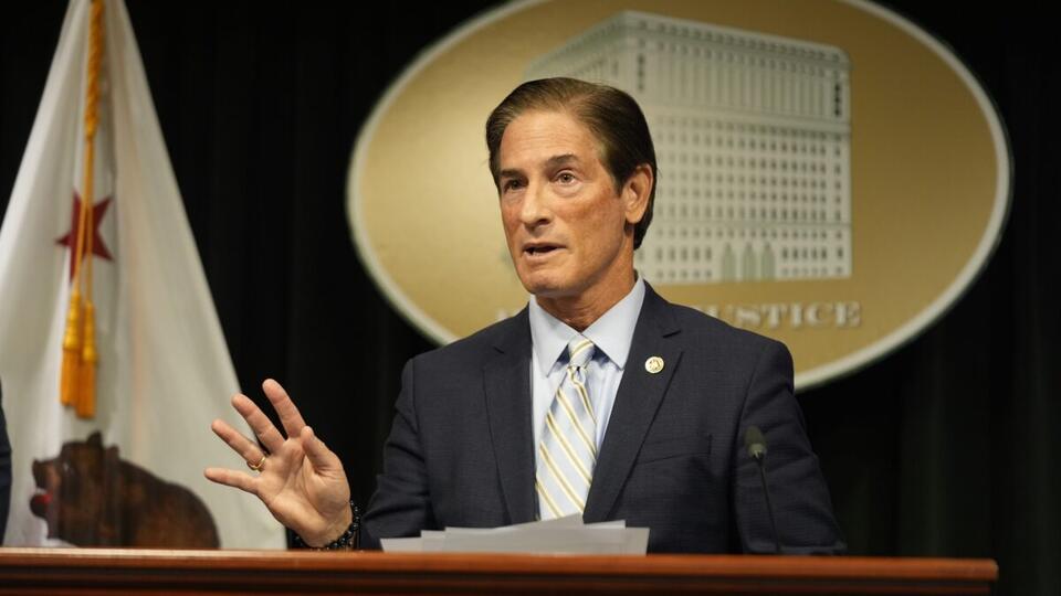 Man Charged With DTLA Fatal Stabbing of Activist Protecting Brother ...