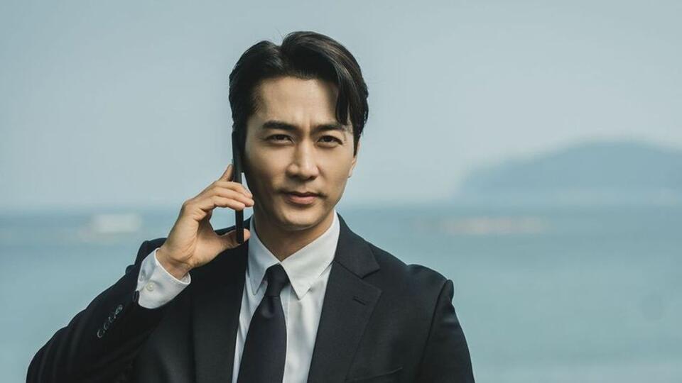 The Player 2: Master of Swindlers Episode 10 Release Date, Time ...