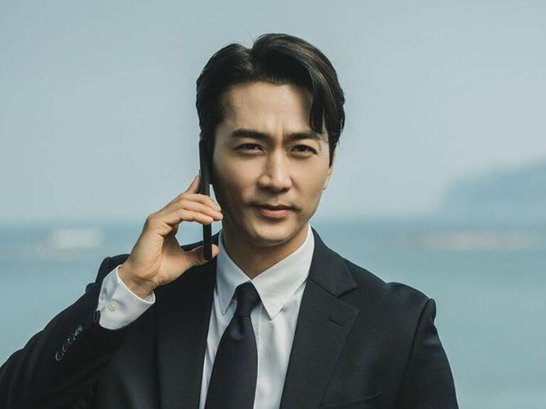 The Player 2: Master of Swindlers Episode 10 Release Date, Time & Trailer