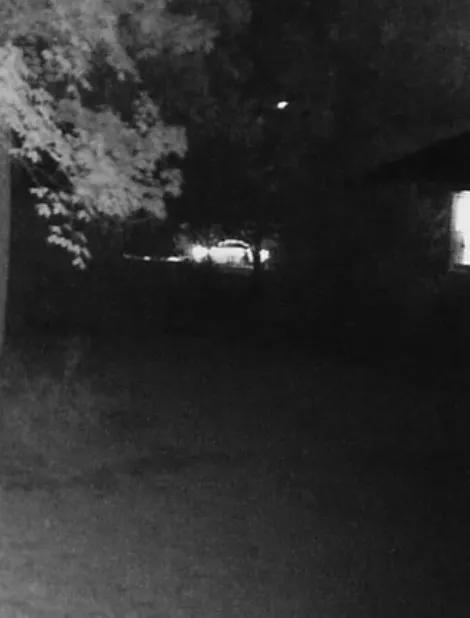 Hamlet Police seek help identifying vehicle used in shooting - NewsBreak
